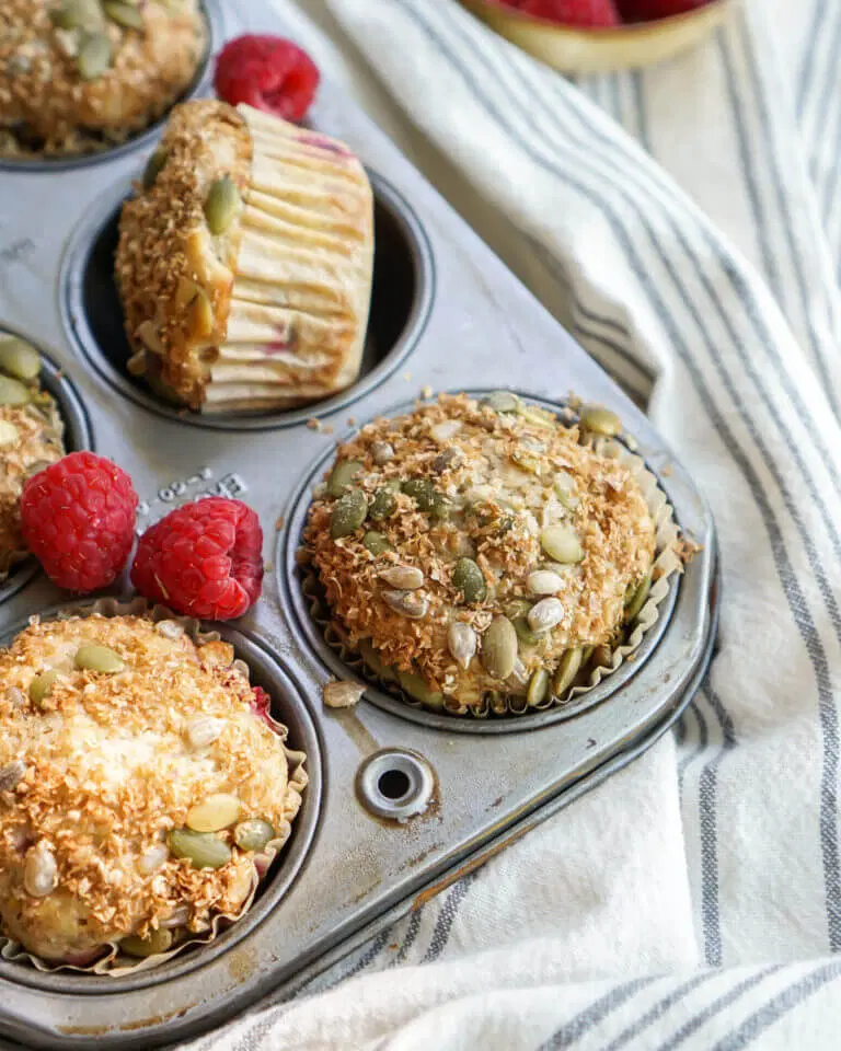 30 + Nut-Free Recipes You’ll Want to Bake on Repeat - Baking for Friends