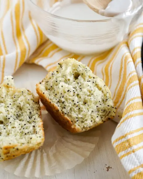 30 + Nut-Free Recipes You’ll Want to Bake on Repeat - Baking for Friends