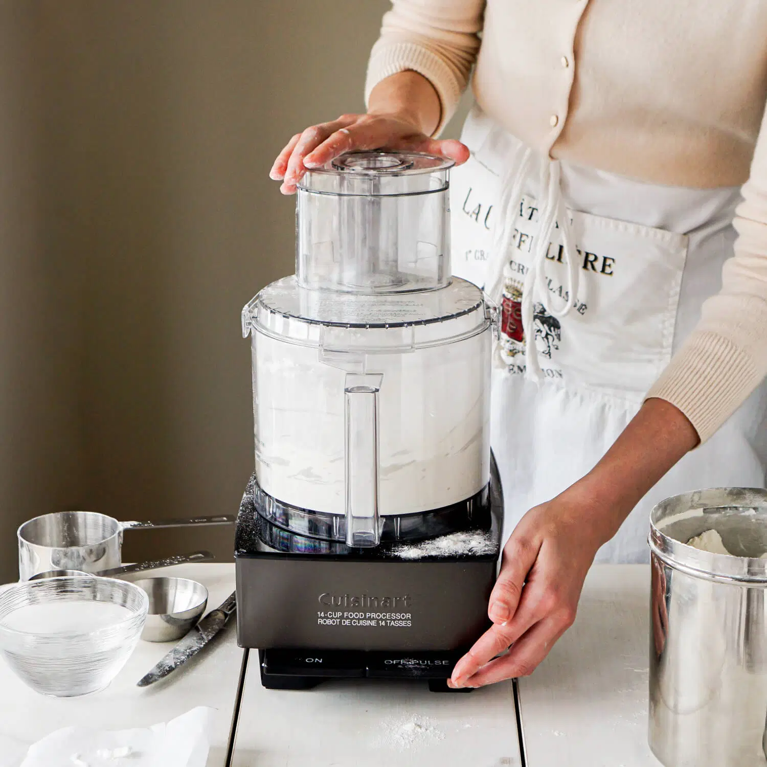 Top 20 Equipment and Tools for Bakers - Baking for Friends